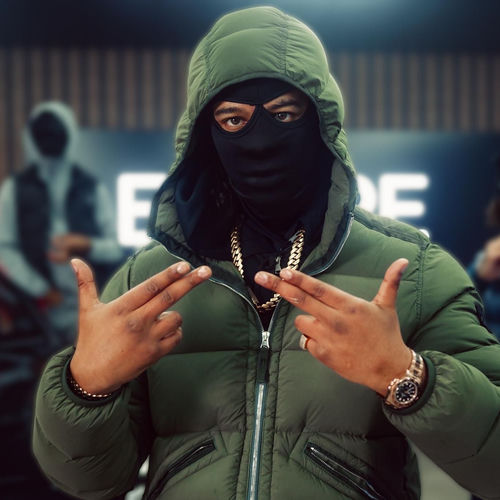Kenzo Str8Drop: albums, songs, concerts | Deezer