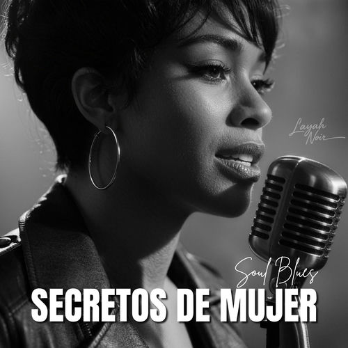 Layah Noir: álbumes, canciones y conciertos | Deezer
