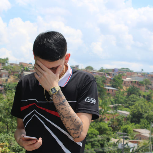 Darion: álbuns, músicas, shows | Deezer
