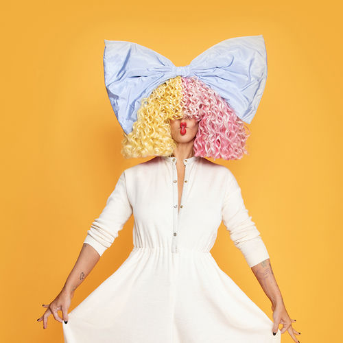 Sia: albums, songs, playlists | Listen on Deezer