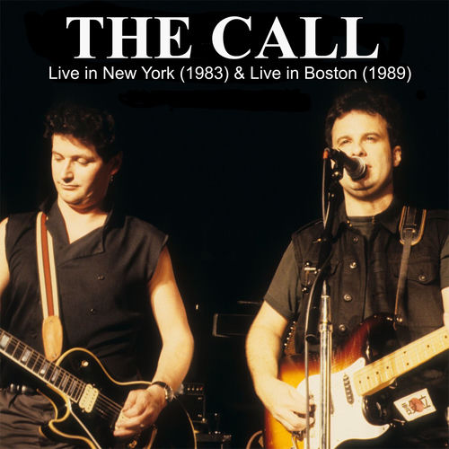 The Call: albums, songs, concerts | Deezer
