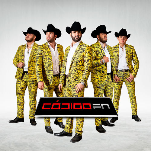Código FN: álbumes, canciones y conciertos | Deezer