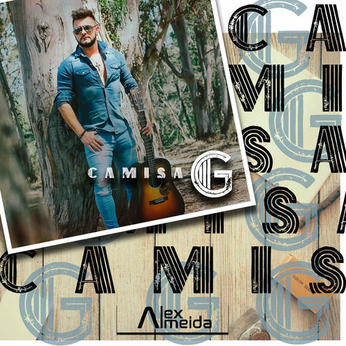 Alex Almeida: албуми, песни, концерти | Deezer