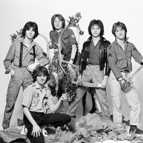Rosetta Stone: albums, songs, concerts | Deezer