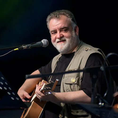 Alexandru Andries: albums, songs, concerts | Deezer