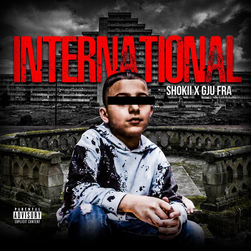 Shokii: albums, songs, concerts | Deezer