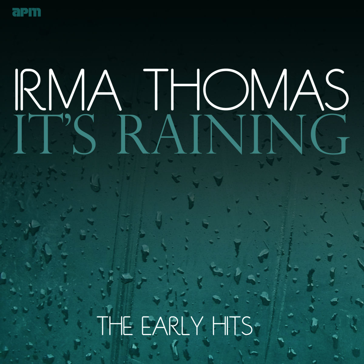 Irma Thomas / It’s Raining ♪ I Did My Part (Minit)｜レコード