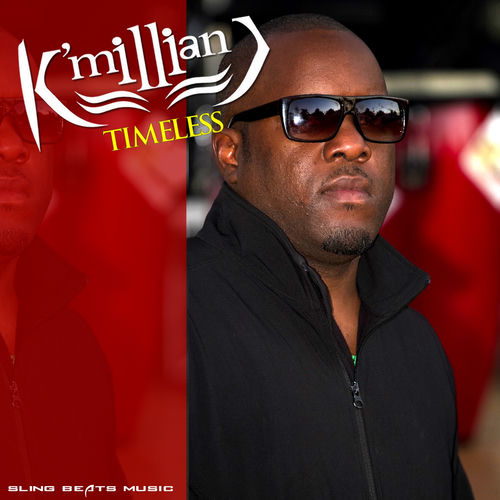 K'millian: albums, songs, concerts | Deezer