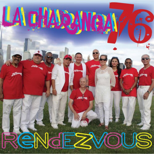 La Charanga 76: albums, songs, concerts | Deezer