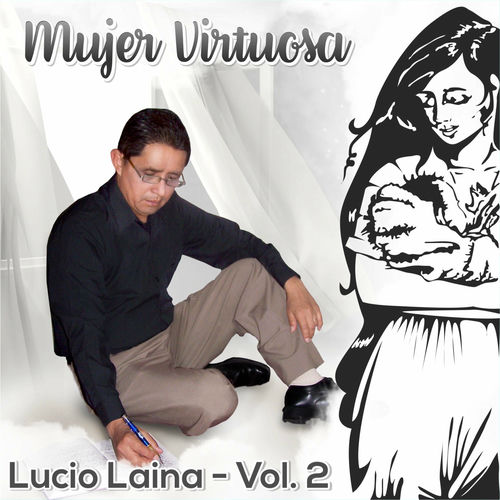 Lucio Laina: álbumes, canciones y conciertos | Deezer