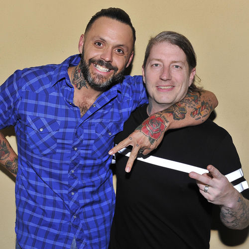 Blue October: albums, songs, concerts | Deezer