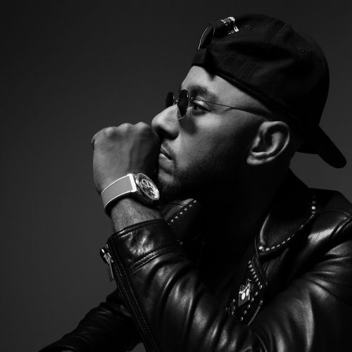Swizz Beatz: albums, songs, concerts | Deezer