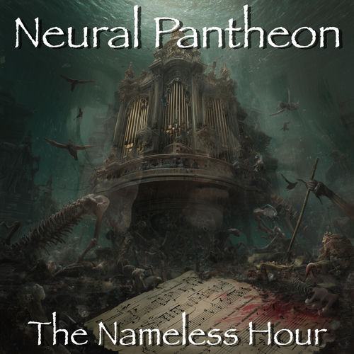 Neural Pantheon: albums, songs, concerts | Deezer