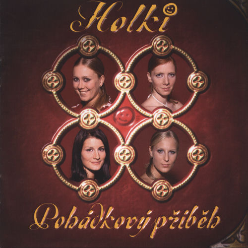 Holki: alba, skladby, koncerty | Deezer