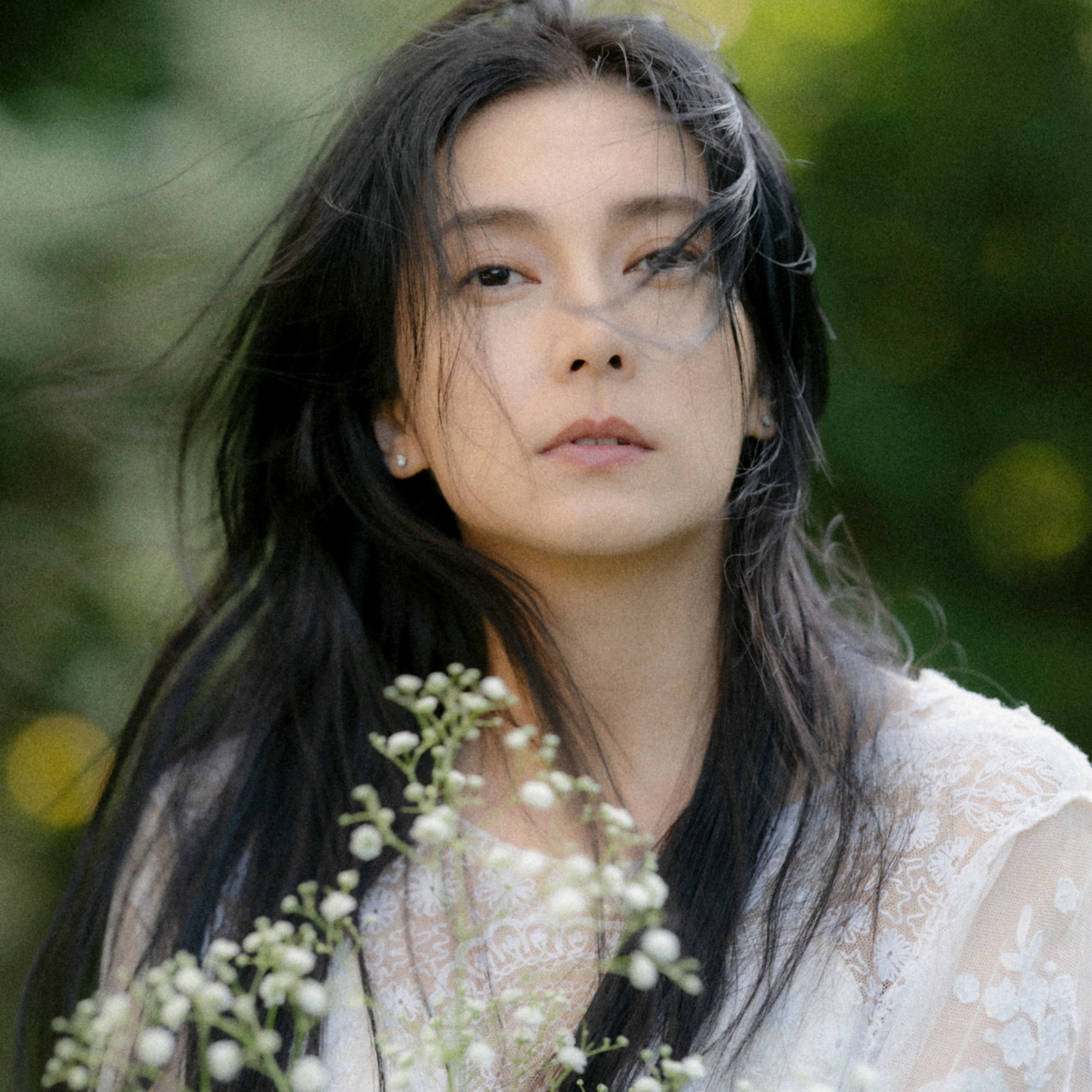 Kou Shibasaki Kou Shibasaki – Traveller's Tales