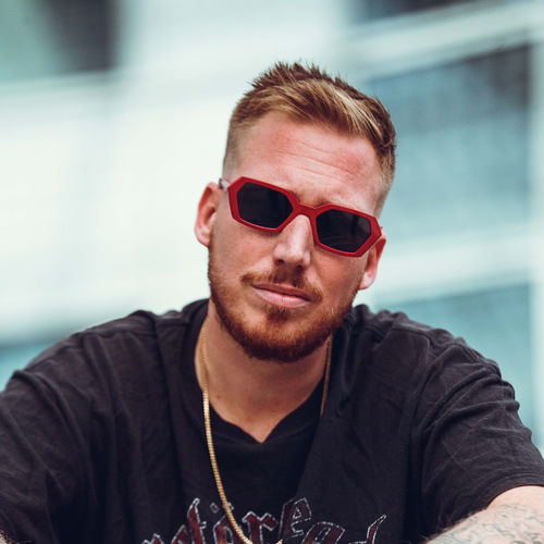 HUGEL : albums, chansons, concerts | Deezer