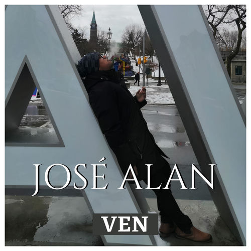 José Alan: albums, songs, concerts | Deezer