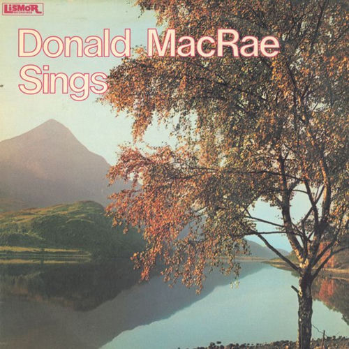 Donald MacRae: albums, songs, concerts | Deezer