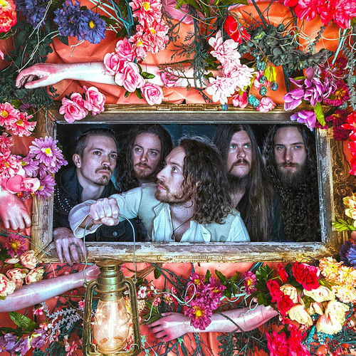 Wilderun: albums, songs, concerts | Deezer