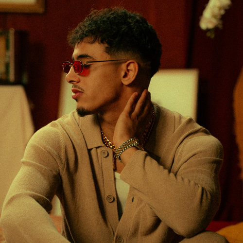 Moha K : albums, chansons, concerts | Deezer