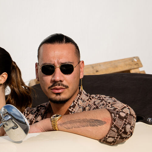 Apache 207: Alben, Songs, Konzerte | Deezer