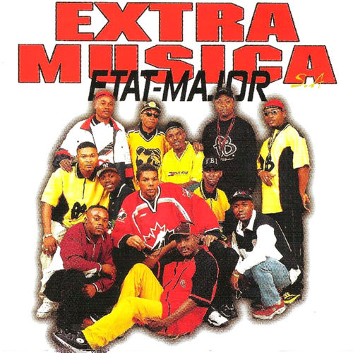 Extra Musica : albums, chansons, concerts | Deezer