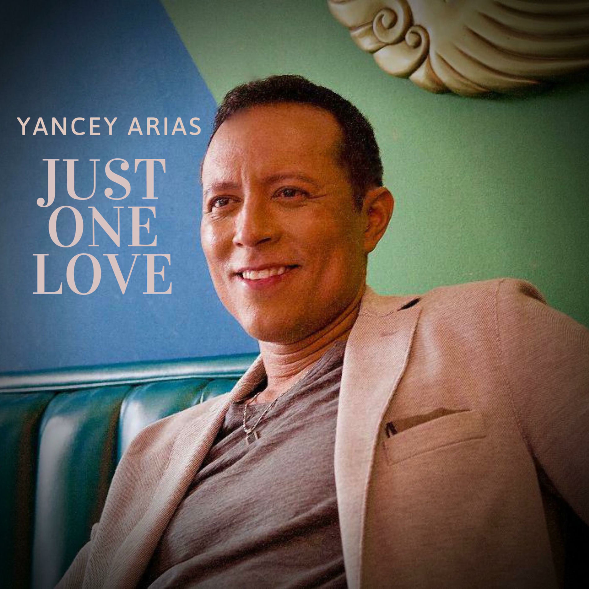 Yancey Arias The Wild Party