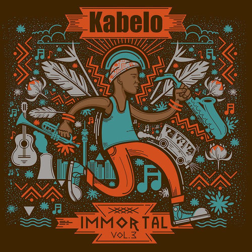 Kabelo: albums, songs, concerts | Deezer