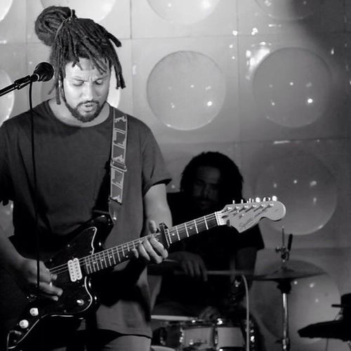 Manny Walters: álbuns, músicas, shows | Deezer