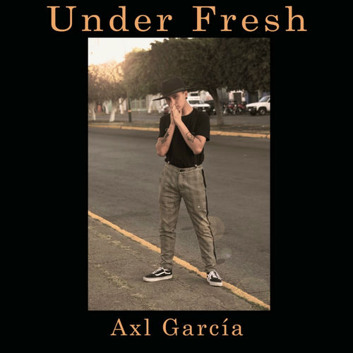 Axl Garcia: albums, songs, concerts | Deezer