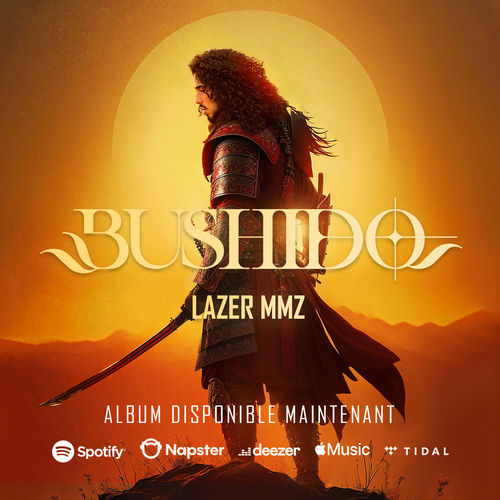 Lazer MMZ : albums, chansons, concerts | Deezer