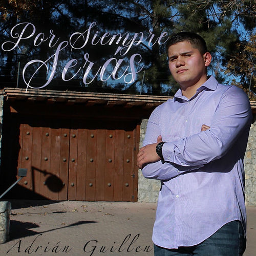 Adrián Guillén: álbumes, canciones y conciertos | Deezer