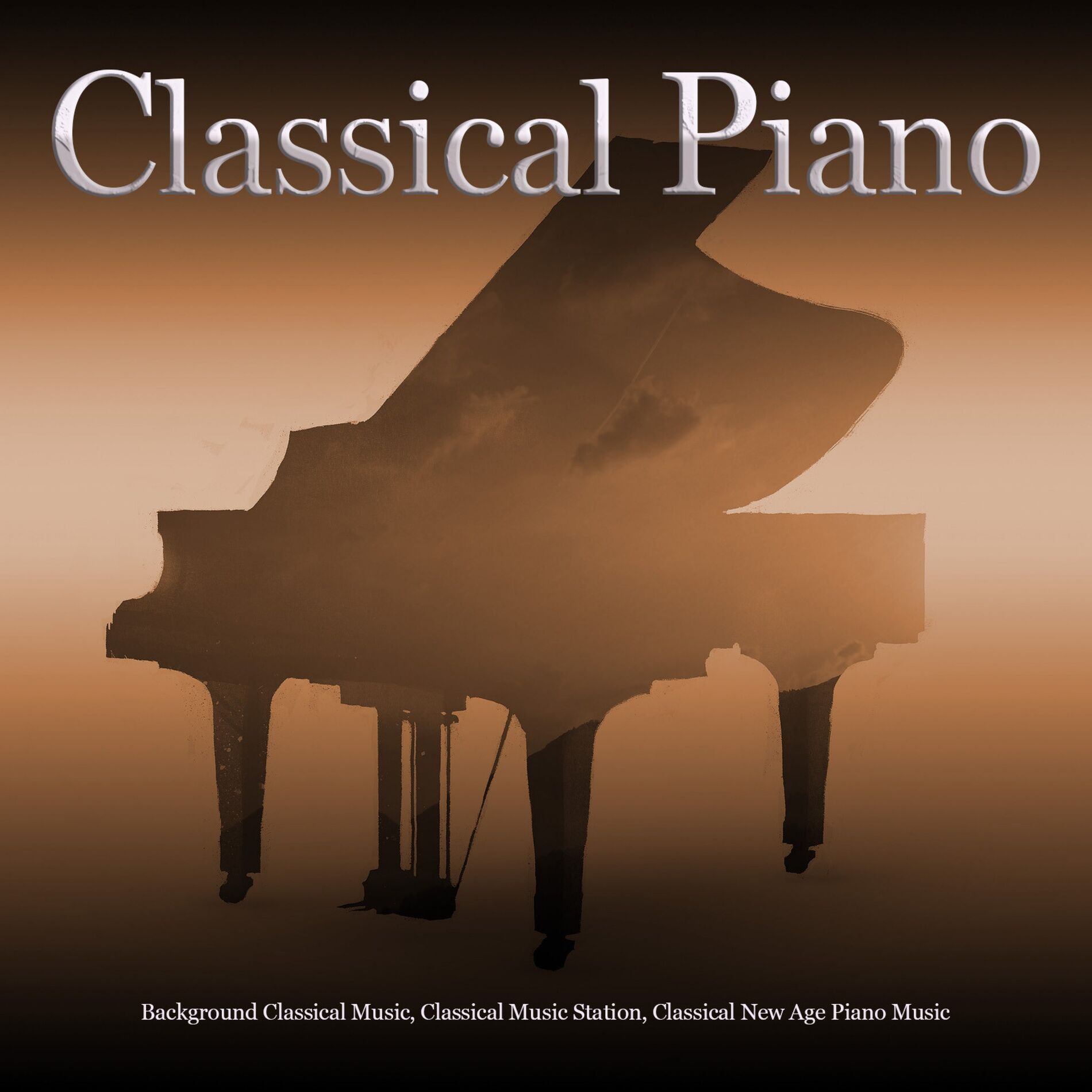 Classical Music Station albums songs playlists Listen on Deezer