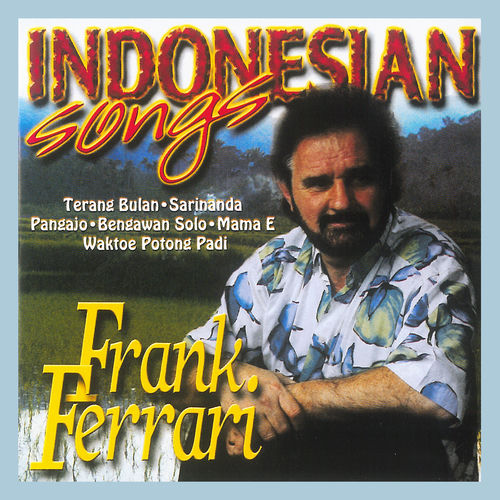 Frank Ferrari: albums, nummers, concerten | Deezer