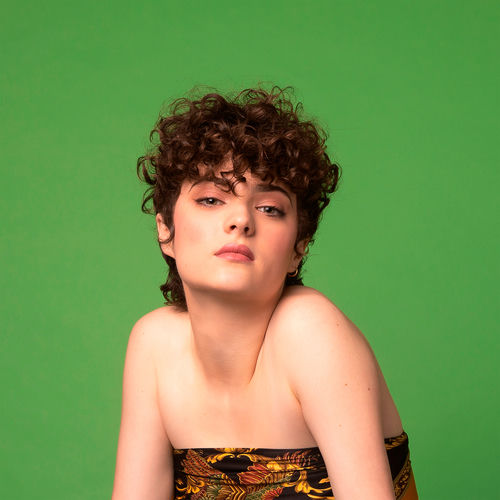Anne Lukin: discos, canciones y conciertos | Deezer