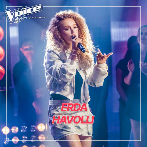 Musik von Erda Havolli: Alben, Lieder, Songtexte | Auf Deezer hören
