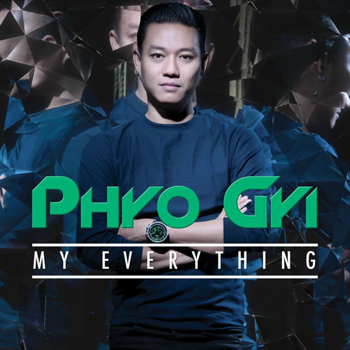 Phyo Gyi: albums, songs, concerts | Deezer