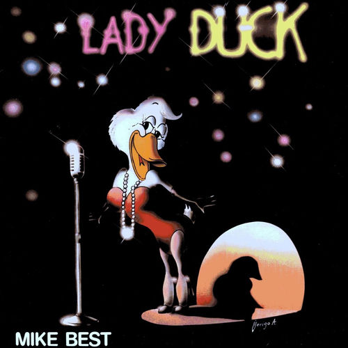 Mike Best: discos, canciones y conciertos | Deezer