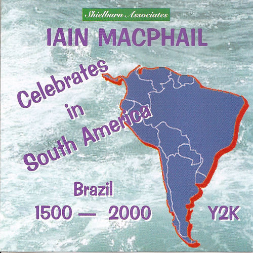 Iain MacPhail: albums, songs, concerts | Deezer