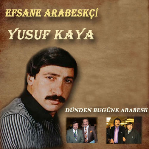 Yusuf Kaya: albümler, şarkılar, konserler | Deezer