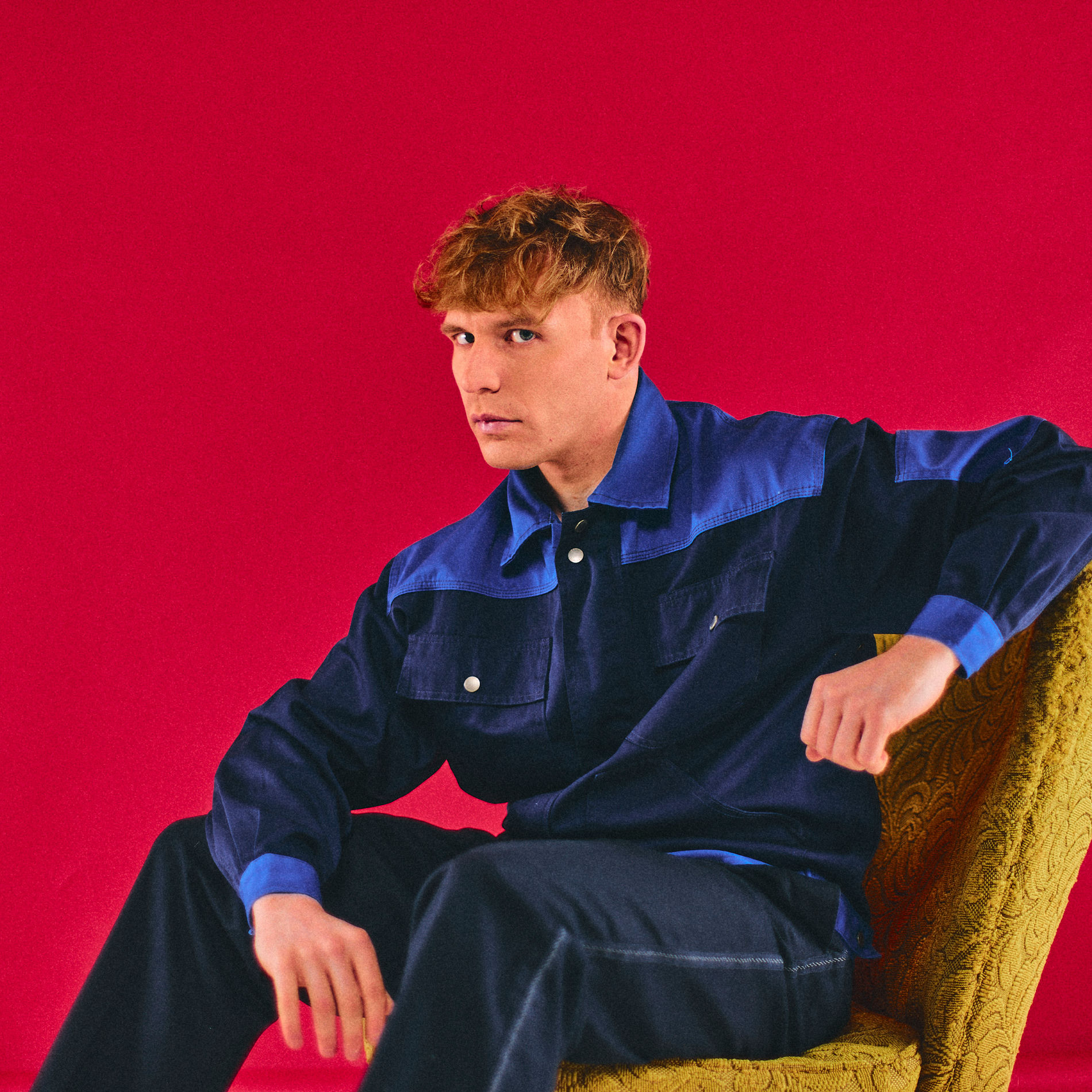 Silences the Band and STUNS the World With A Cappella “Who Wants to Live Forever” — Freddie ...