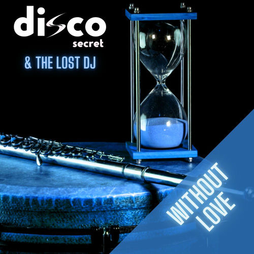 The Lost DJ : albums, chansons, concerts | Deezer