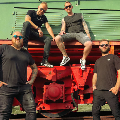 Goitzsche Front: Alben, Songs, Konzerte | Deezer