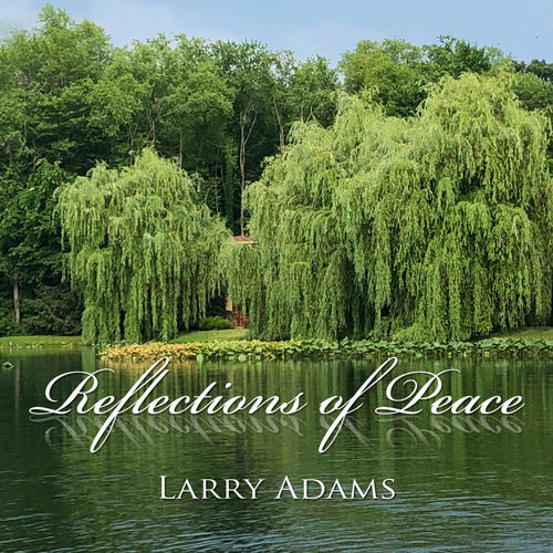 Larry Adams: albums, songs, concerts | Deezer