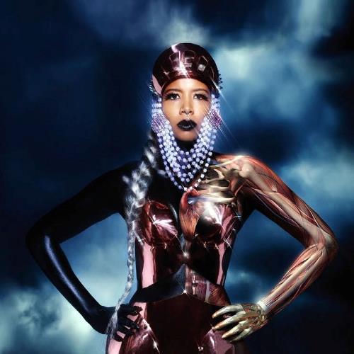 Kelis: albums, songs, concerts | Deezer