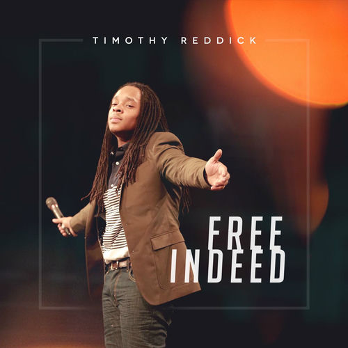 Timothy Reddick: discos, canciones y conciertos | Deezer