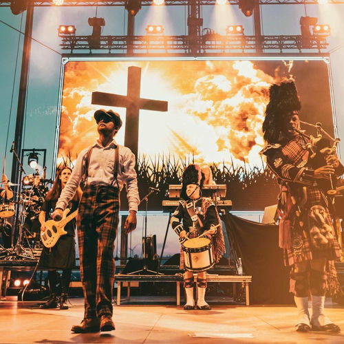 Highland Saga: albums, songs, concerts | Deezer