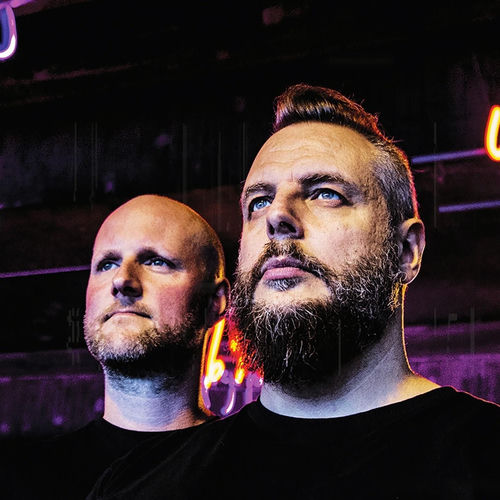 Neuroticfish: discos, canciones y conciertos | Deezer