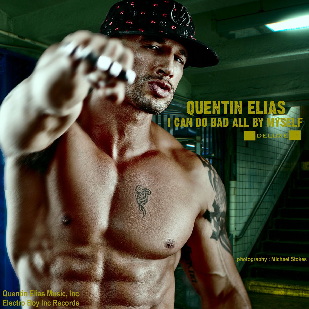 Quentin Elias Pictures