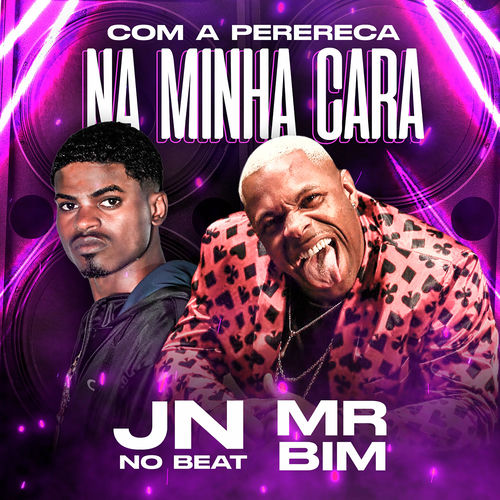 JN no Beat Original: albums, songs, concerts | Deezer